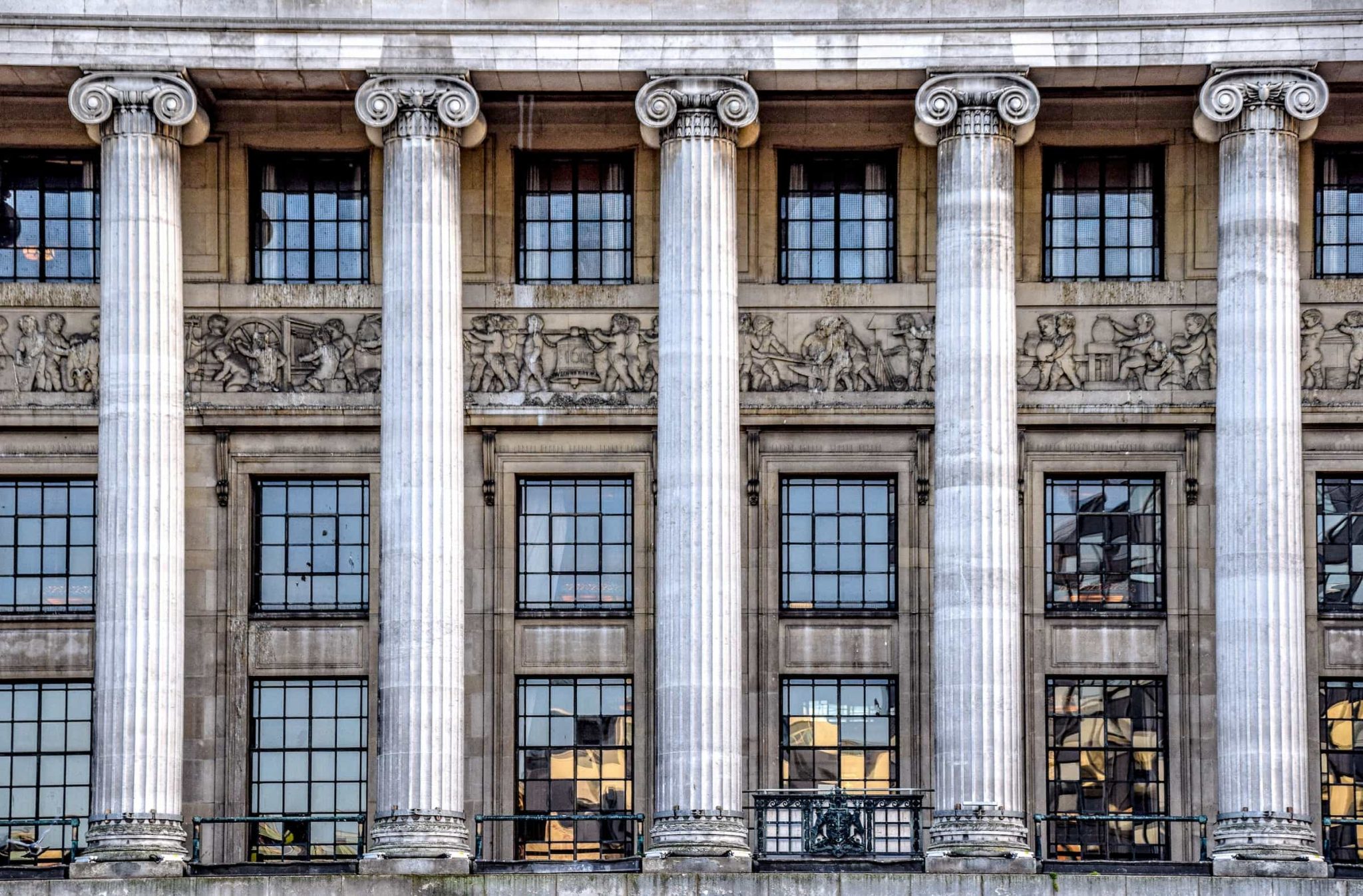 Premium Aluminium Windows | Awning Windows | Doors | Baron Window